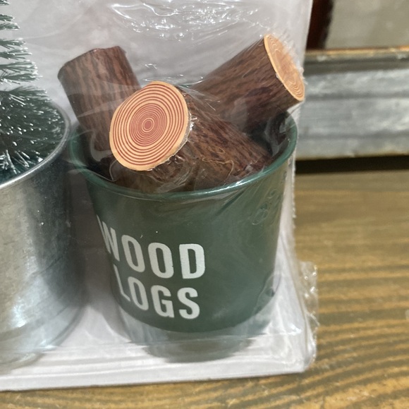 Target | Other | Target Bp 222 Christmas 3 Pack Mini Buckets | Poshmark